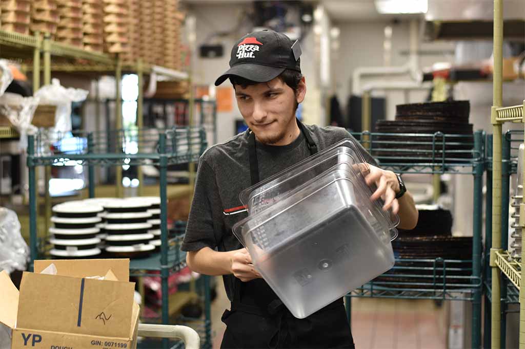 Julian | Easterseals Northwest Ohio